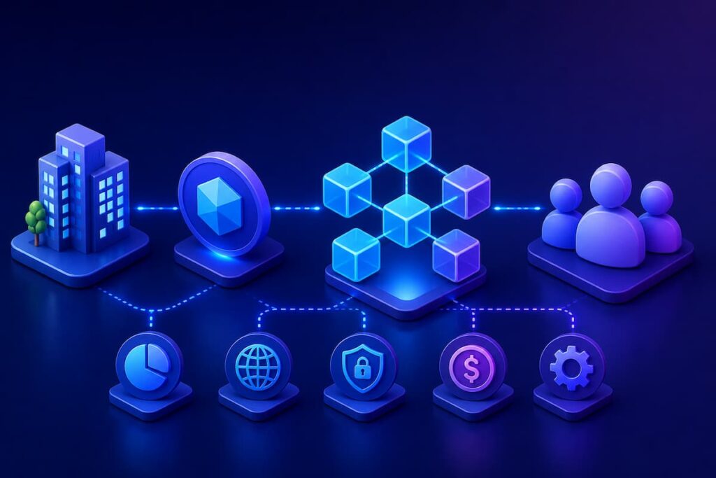 Ctrl Alt Launches First Tokenized Structured Product on Solana, Placing ...